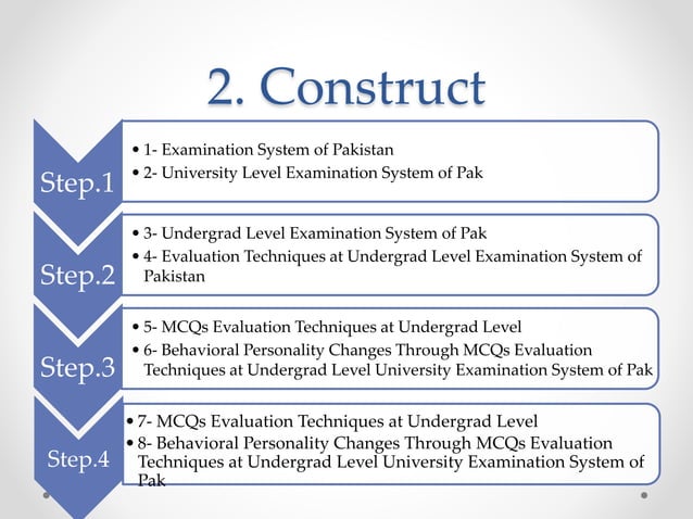 Research methodology part 2 | PPTX | Science