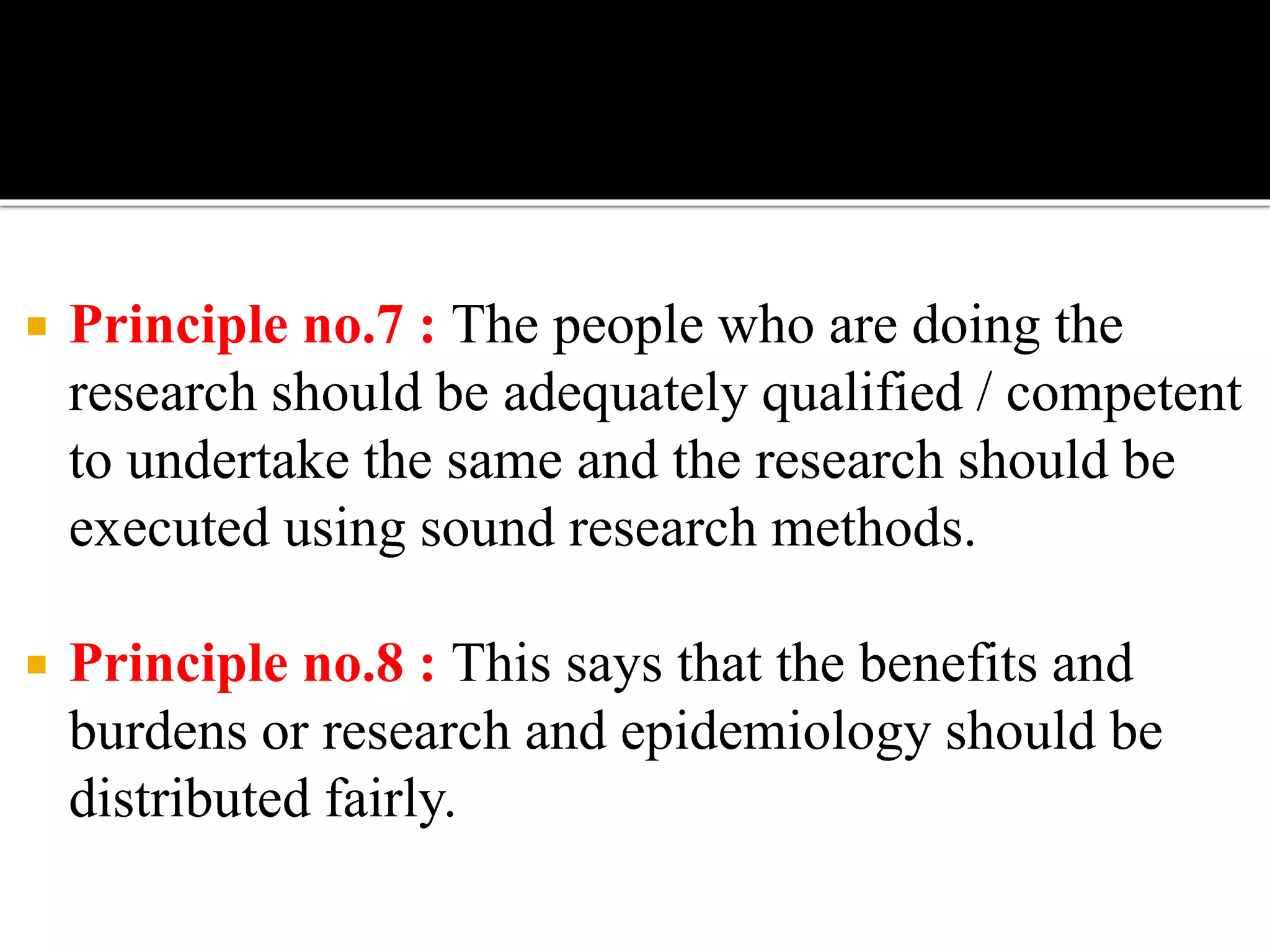 Research methodology part 2 | PPTX