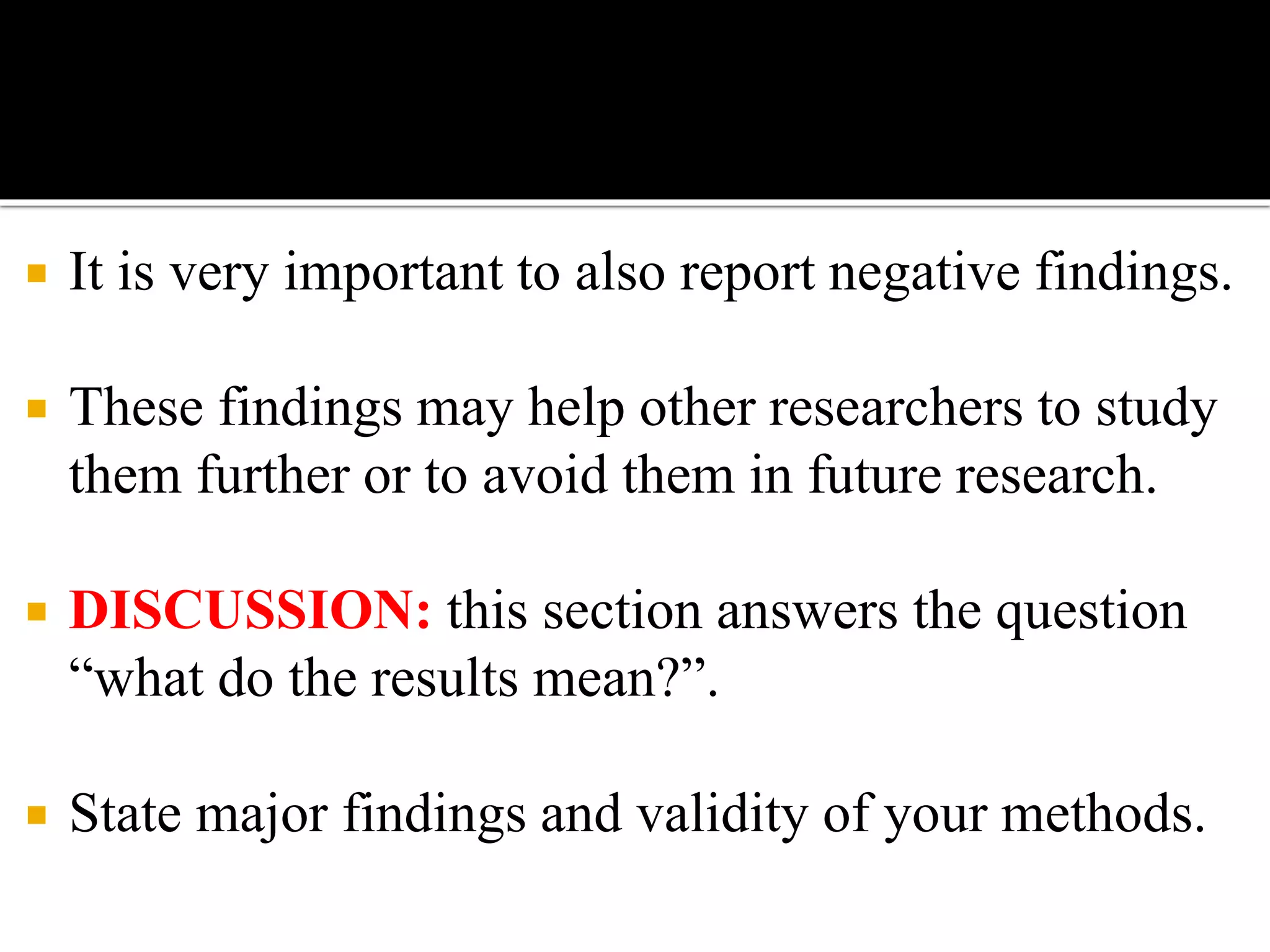 Research methodology part 2 | PPTX