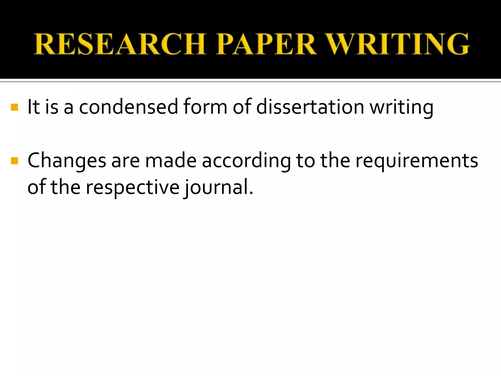 Research methodology part 2 | PPTX