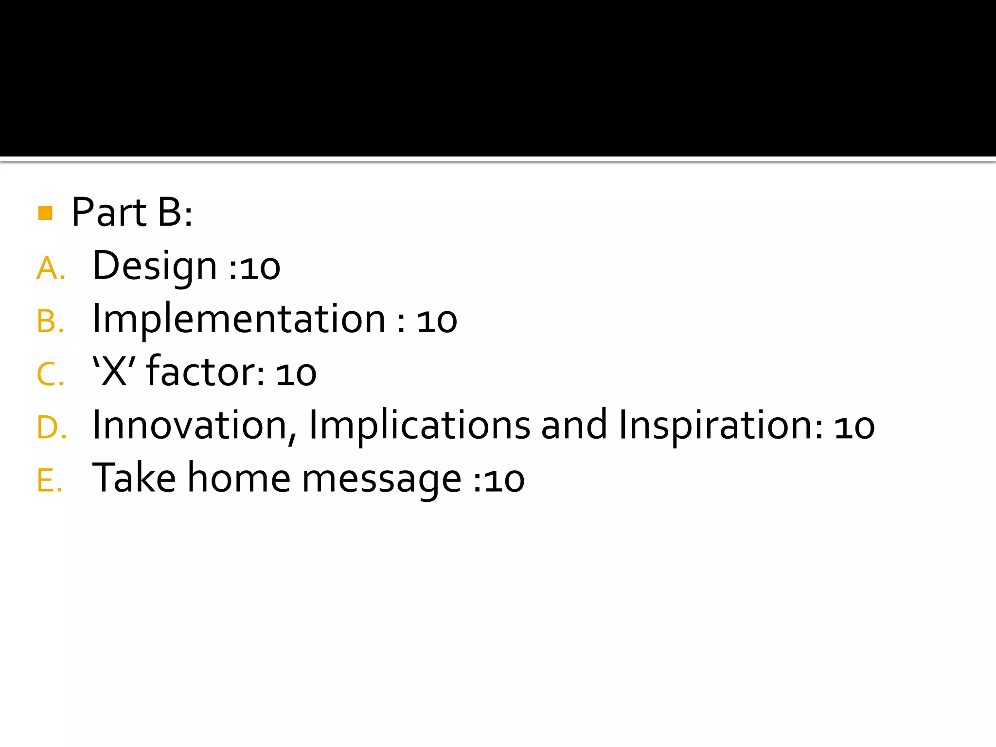 Research methodology part 2 | PPTX