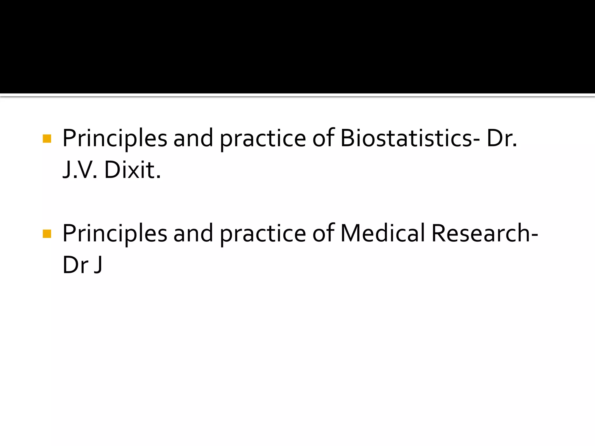 Research methodology part 2 | PPTX