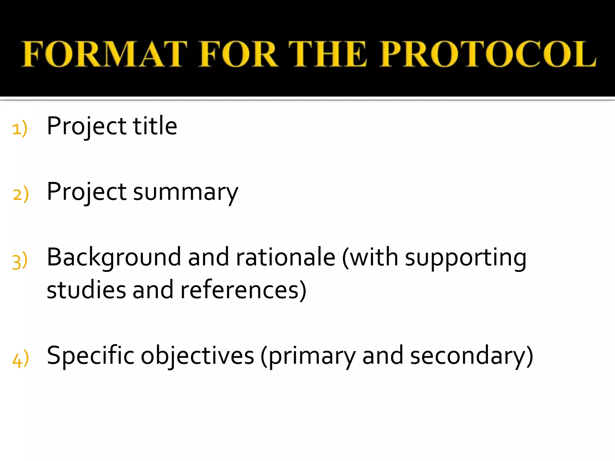 Research methodology part 2 | PPTX
