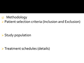 Research methodology part 2 | PPTX