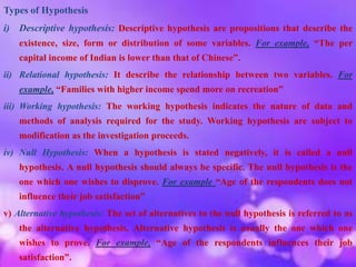 Research methodology part 2 | PPT