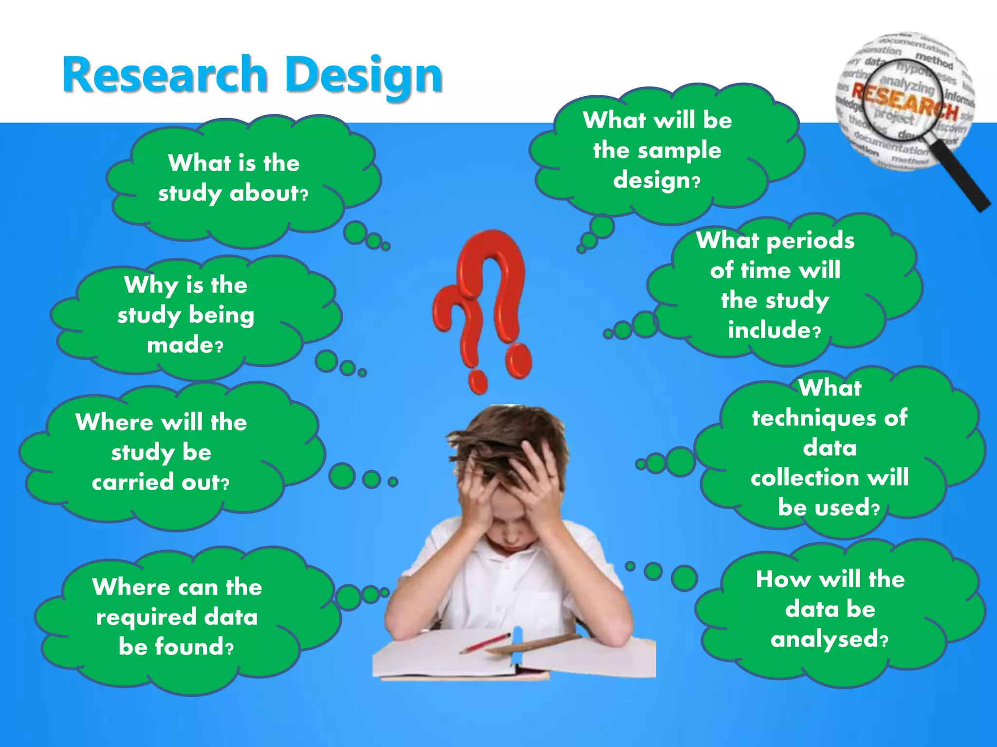 Research Methodology Part II | PPTX