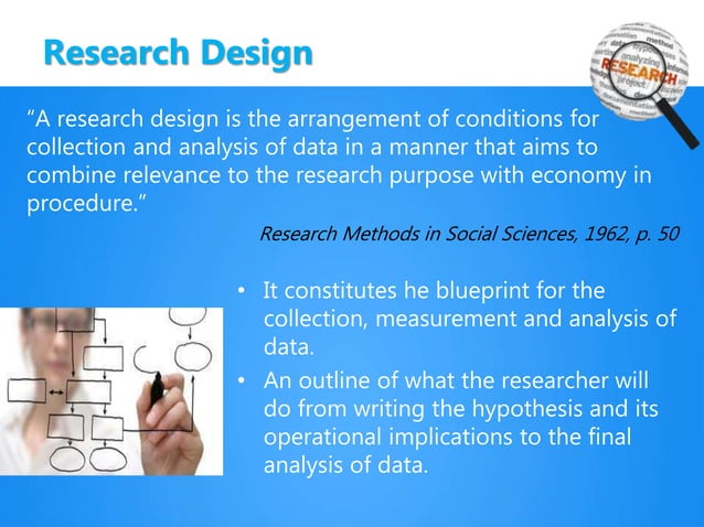 Research Methodology Part II | PPTX
