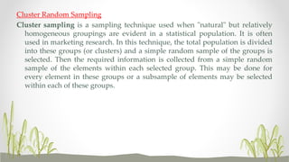 Research methodology ppt | PPT
