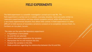 Research methodology | PPTX
