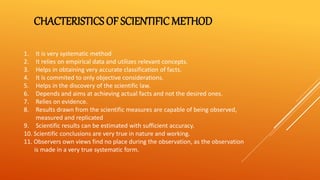 Research methodology | PPTX