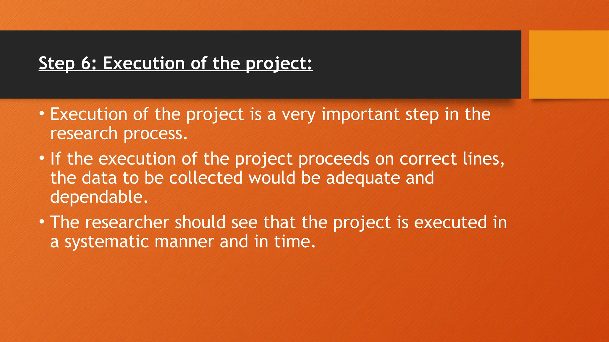 RESEARCH METHODOLOGY and its about the types of research and its ...