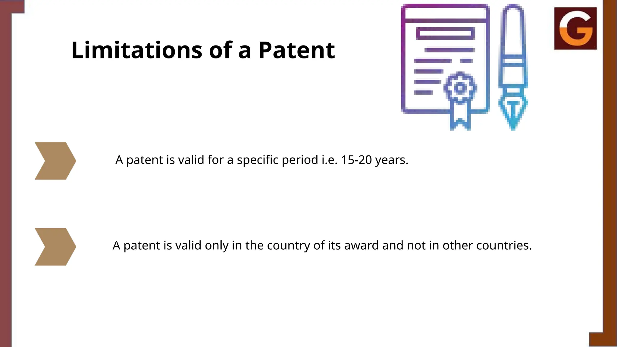research methodology ppt patent laws.pptx