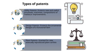 research methodology ppt patent laws.pptx