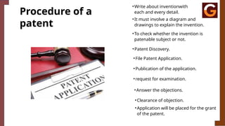 research methodology ppt patent laws.pptx
