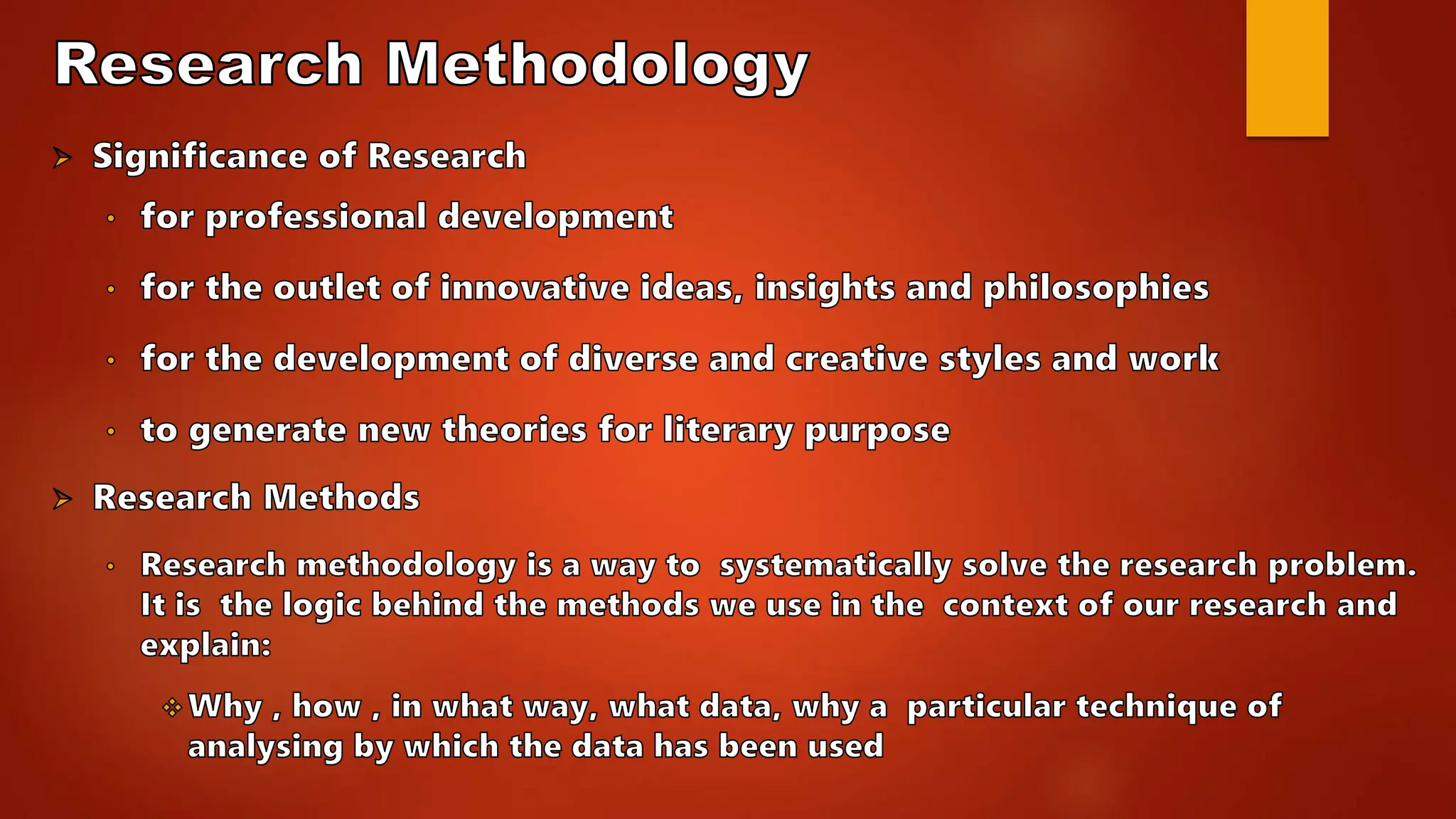 "MLA Handbook 8th Edition: An Overview" | PPTX