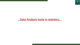 Research methodology presentation | PPT