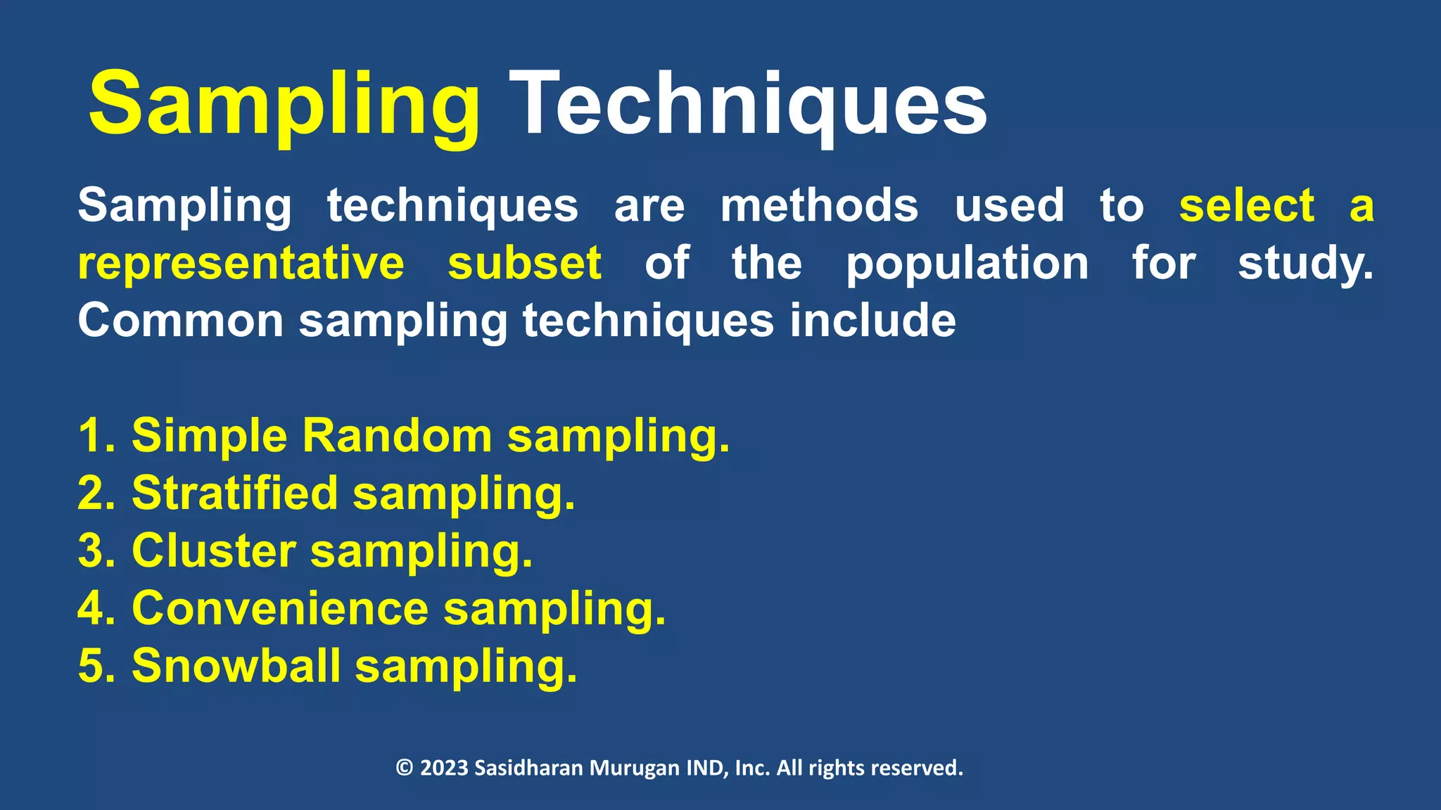 Introduction to Research Methodology | PPTX