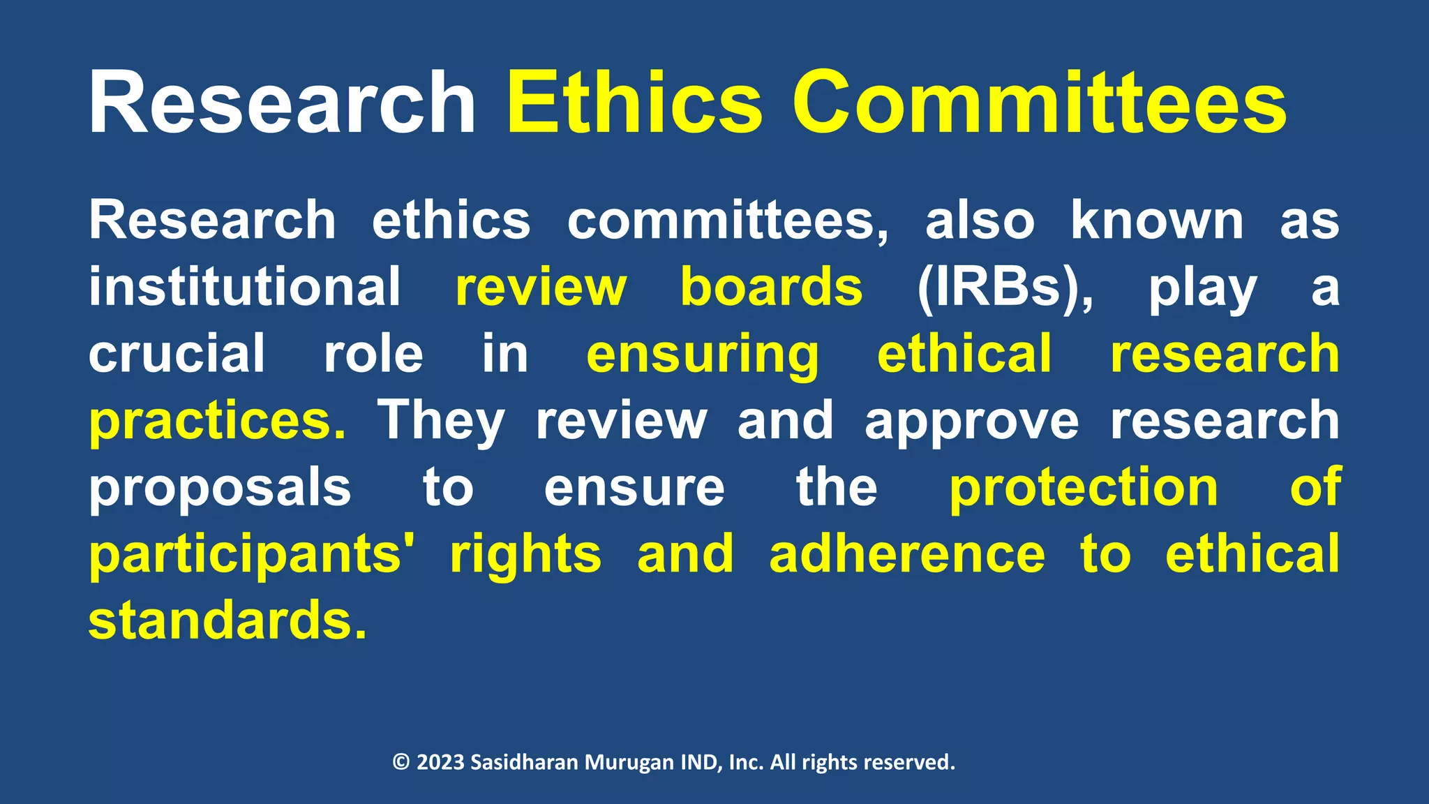 Introduction to Research Methodology | PPTX