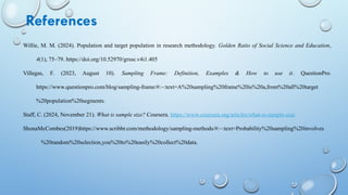 Research Methodology(Sampling Design Process).pptx