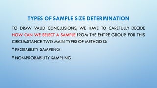 Research Methodology(Sampling Design Process).pptx