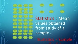 Sampling techniques- Probability Sampling | PPT