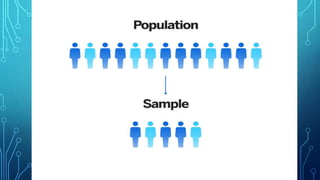 Sampling techniques- Probability Sampling | PPT