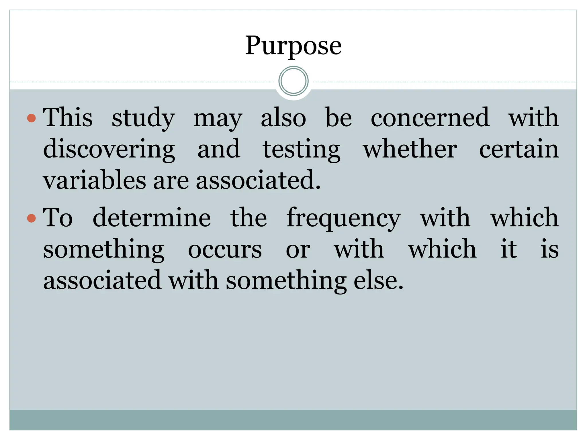 Research Methodology Of Different Data Analysis Slides Pptx