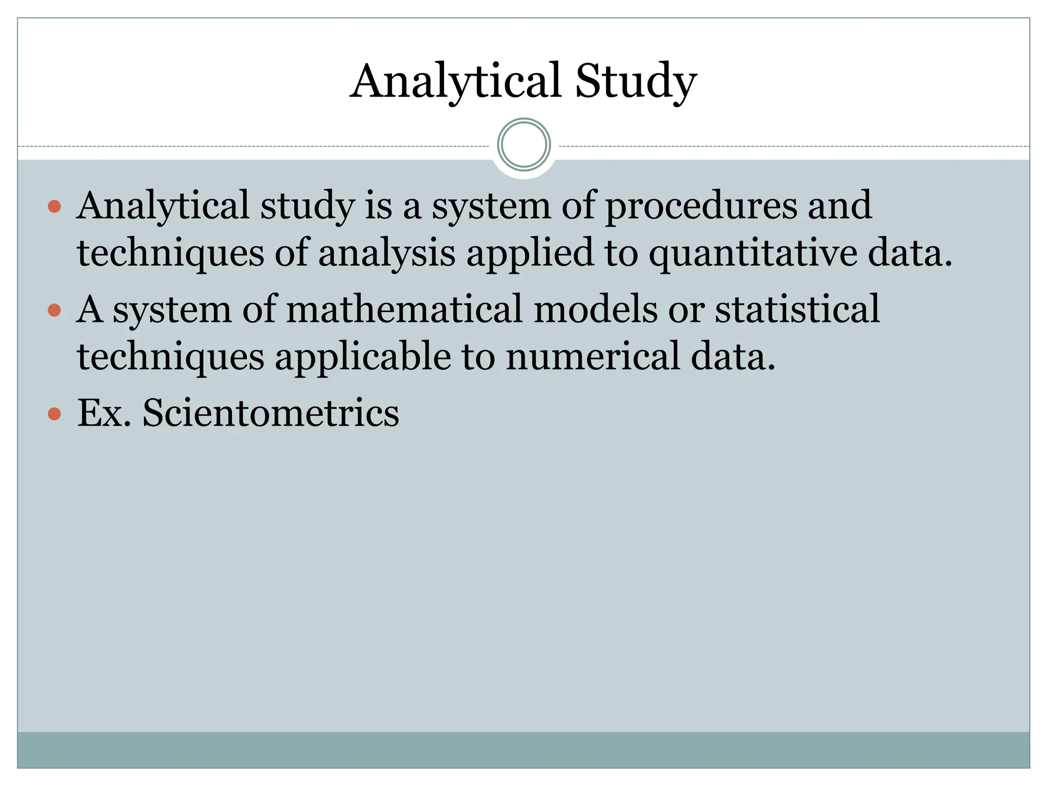 Research Methodology of different data analysis slides.pptx