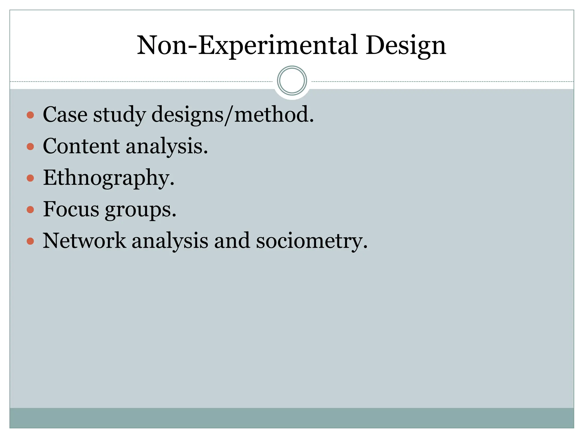 Research Methodology of different data analysis slides.pptx