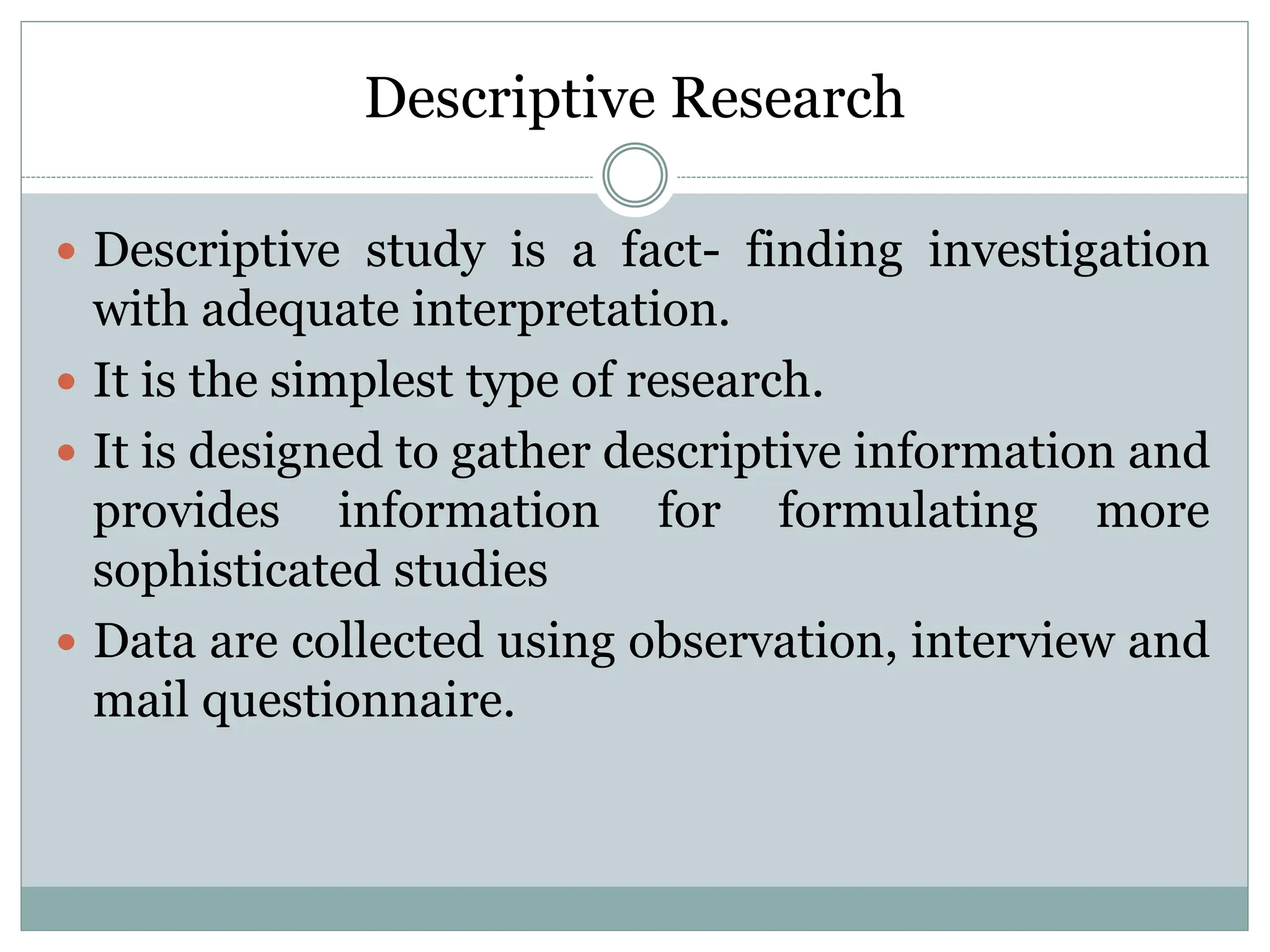Research Methodology of different data analysis slides.pptx