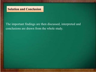 Research Methodology | PPTX