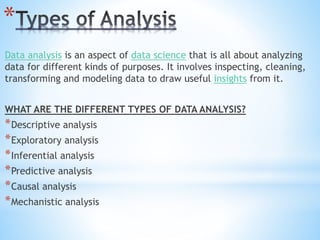 Research Methodology Unit-4 Notes.pptx