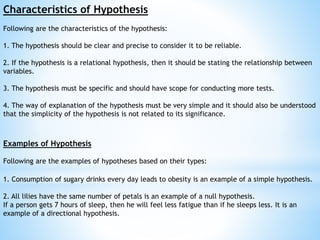 Research Methodology Unit-4 Notes.pptx