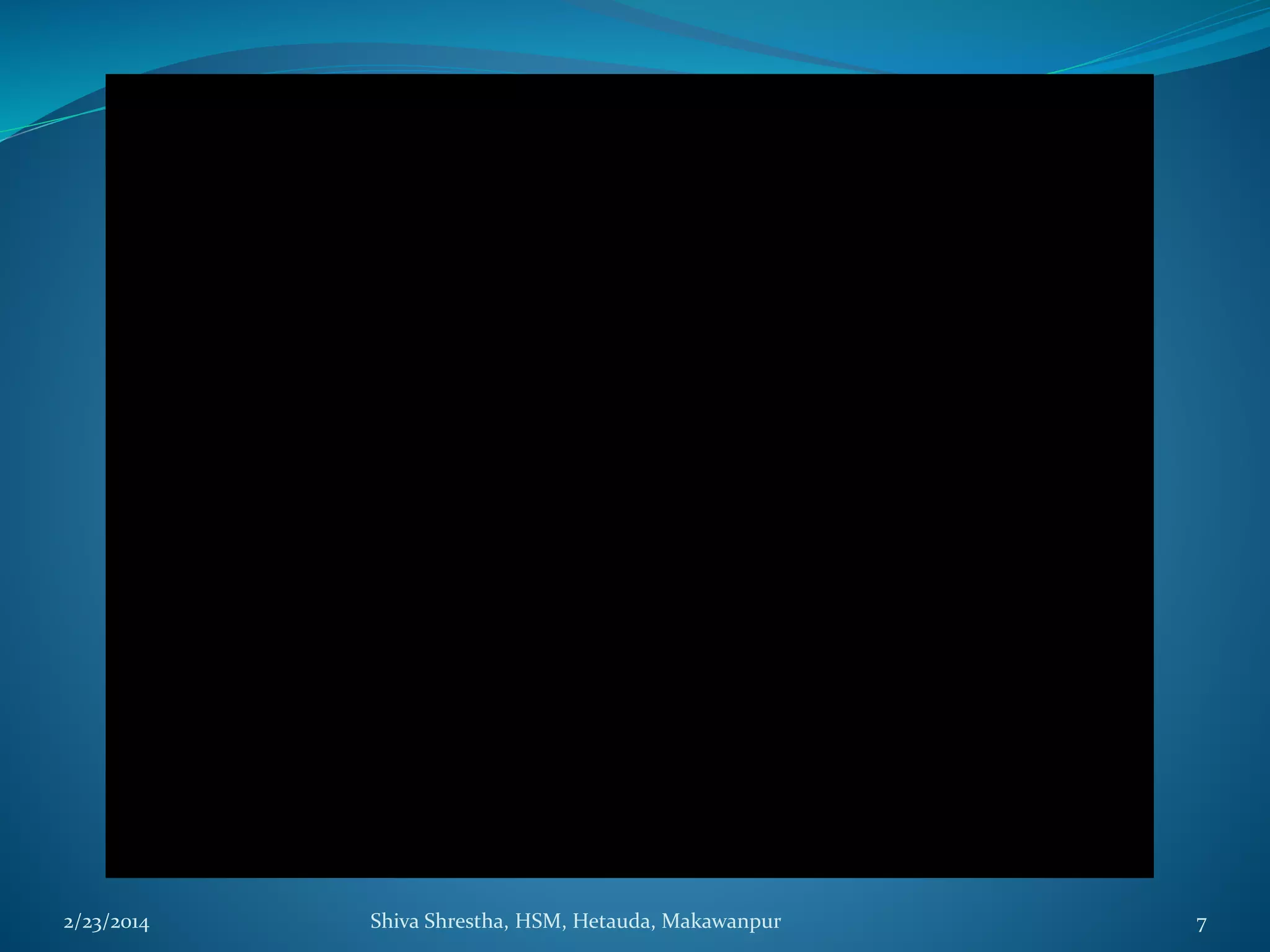 Research methodology, unit 2 for MBS 1st year | PPTX