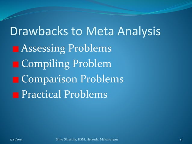 Research methodology, unit 2 for MBS 1st year | PPTX