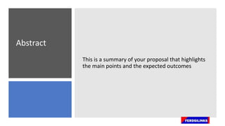 Research Proposal writing and Methodology Webinar.pptx