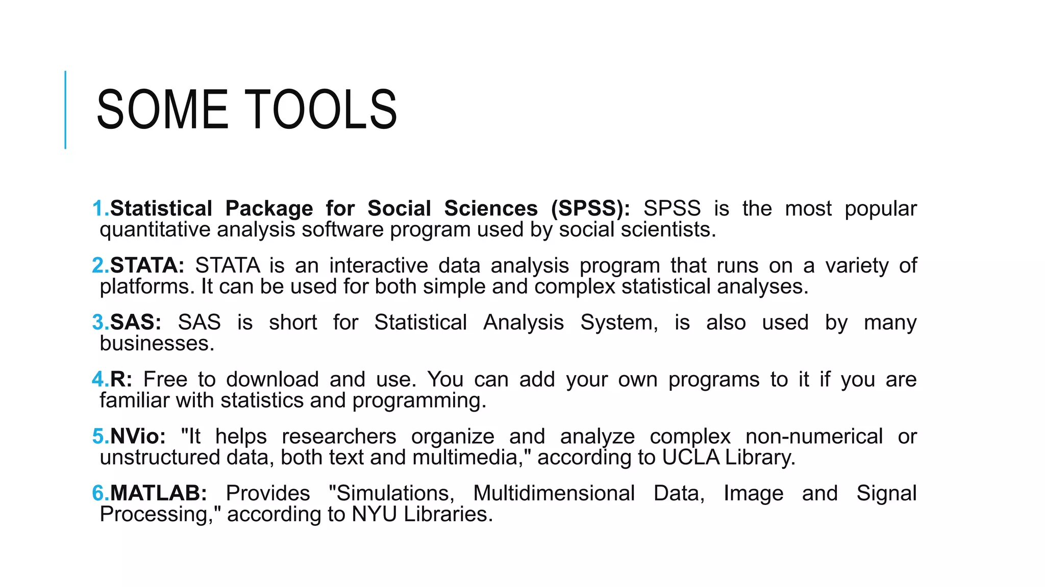 Introduction to Research methodology: Orientation for Doctoral Program ...