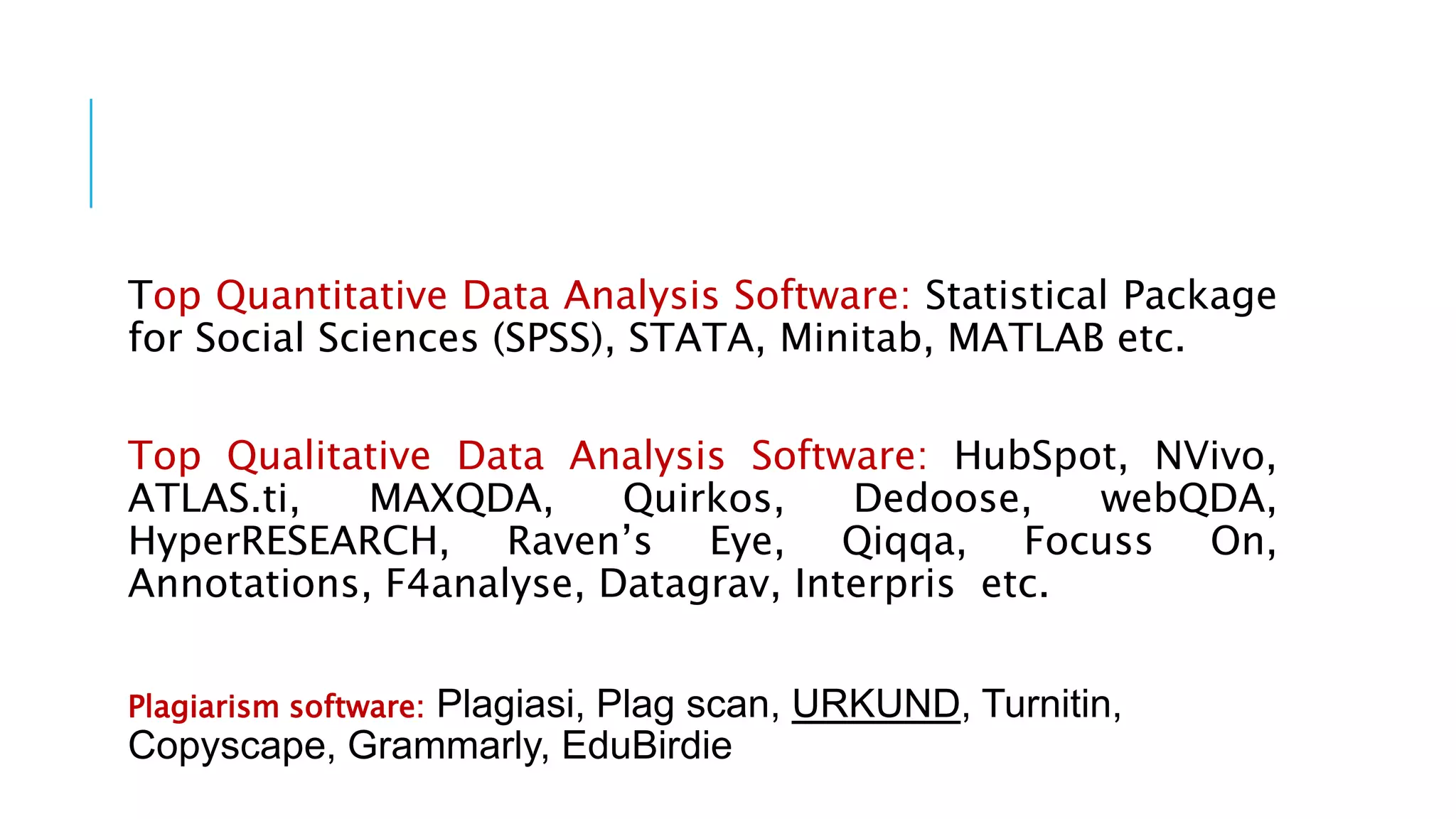 Introduction to Research methodology: Orientation for Doctoral Program ...