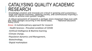 Introduction to Research methodology: Orientation for Doctoral Program ...