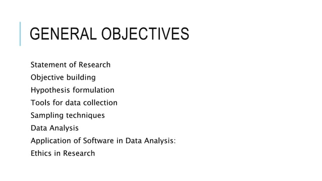 Introduction to Research methodology: Orientation for Doctoral Program ...
