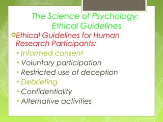 Research methods | PPT
