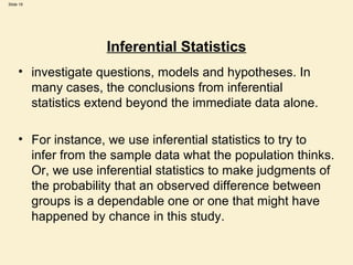 Research methods | PPT | Agriculture | Industries
