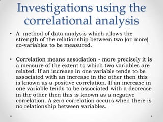 Research methods | PPT