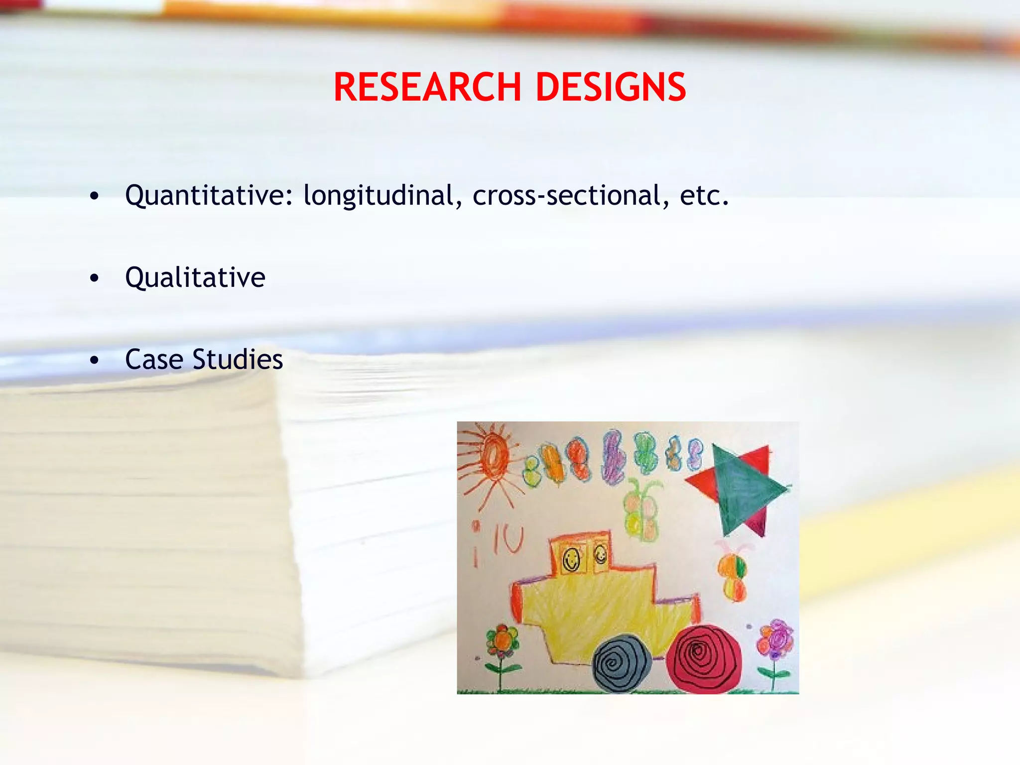 Research methods | PPT