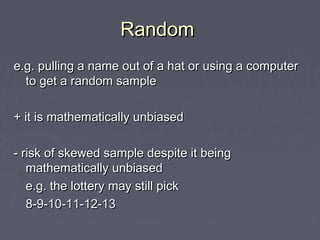 Research methods revision for AS AQA A Psychology 2014+ | PPT
