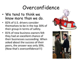 Research methods Ch. 2 | PPT