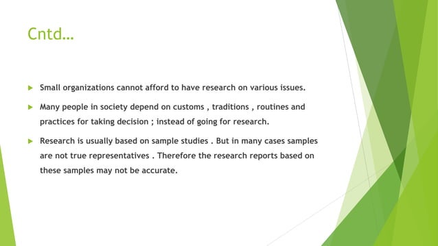 Research methods | PPT