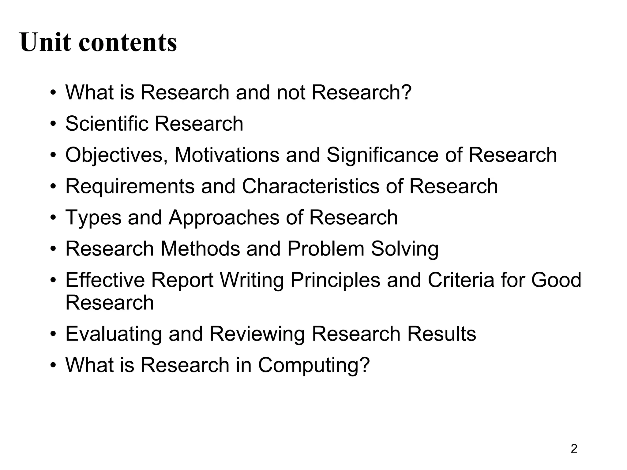 Research Methodologies in computer science -Chapter-1.pptx