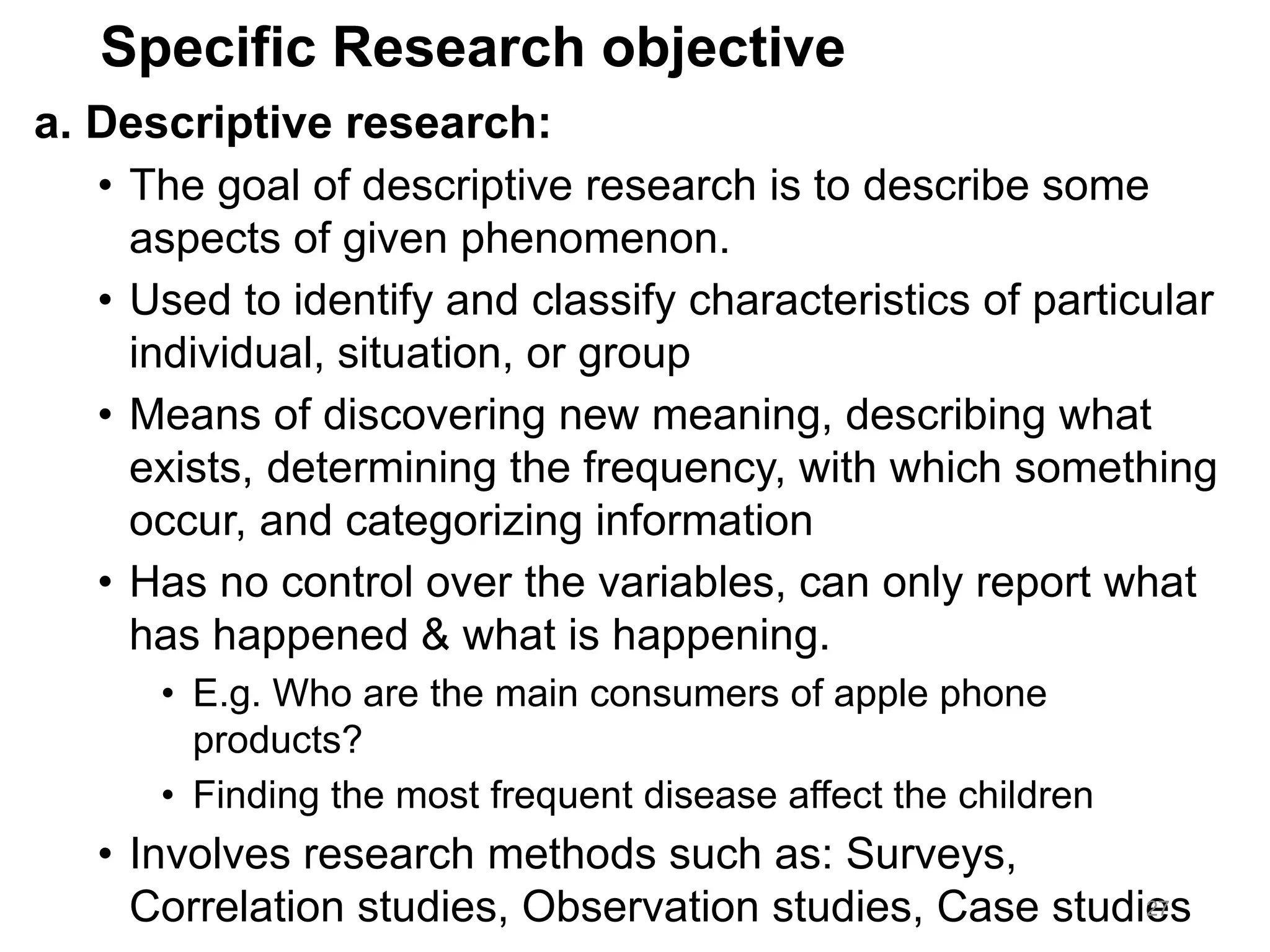 Research Methodologies in computer science -Chapter-1.pptx