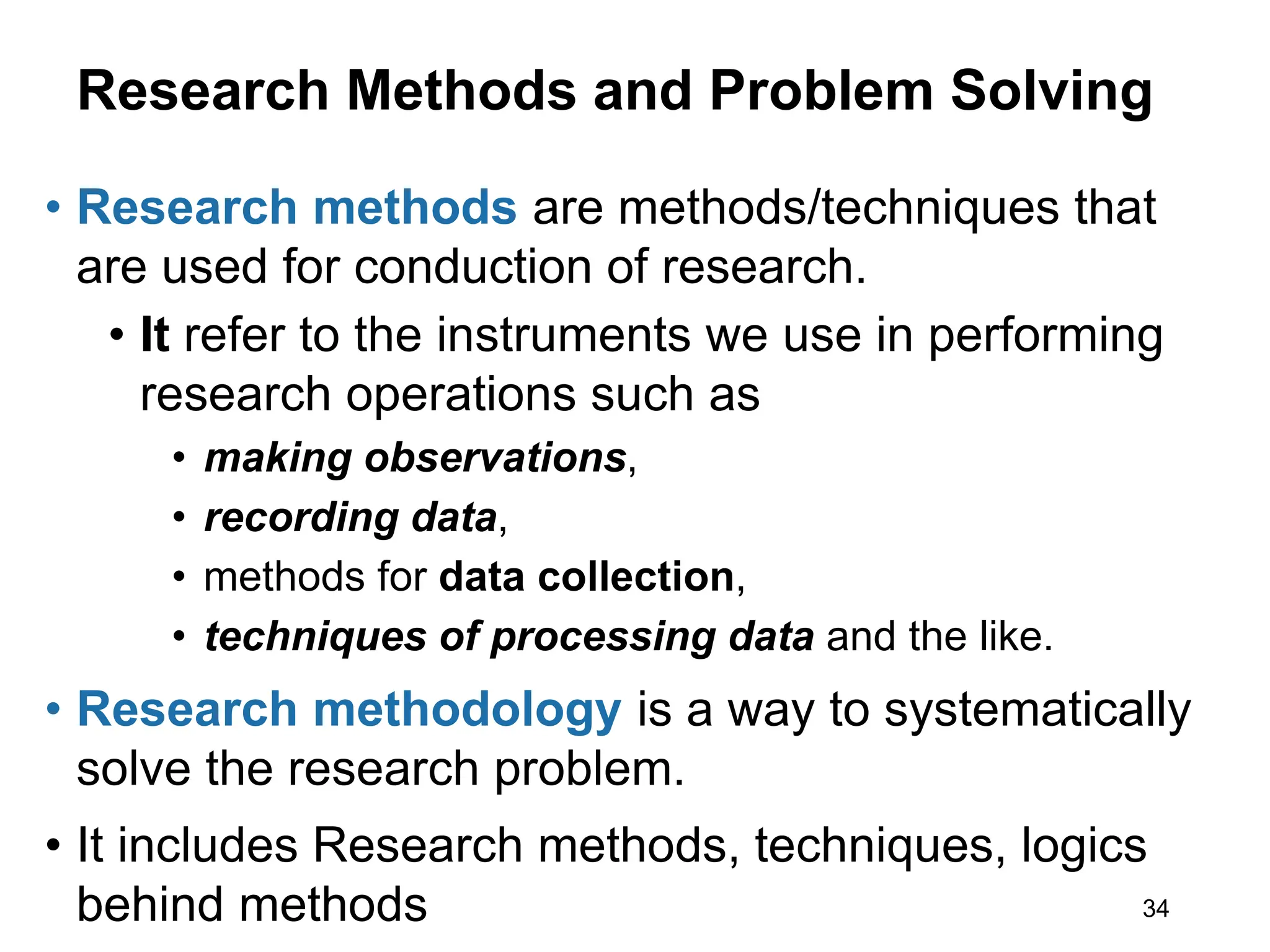 Research Methodologies in computer science -Chapter-1.pptx